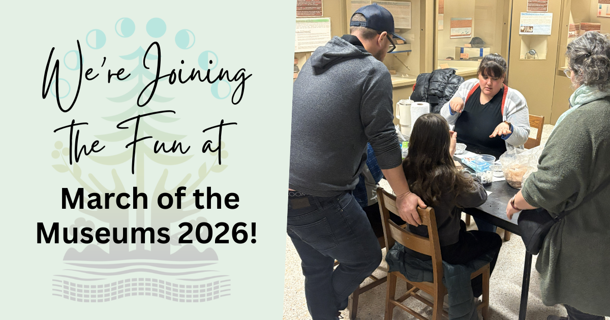Join Us at March of the Museums 2026! - LodgePole Arts Alliance